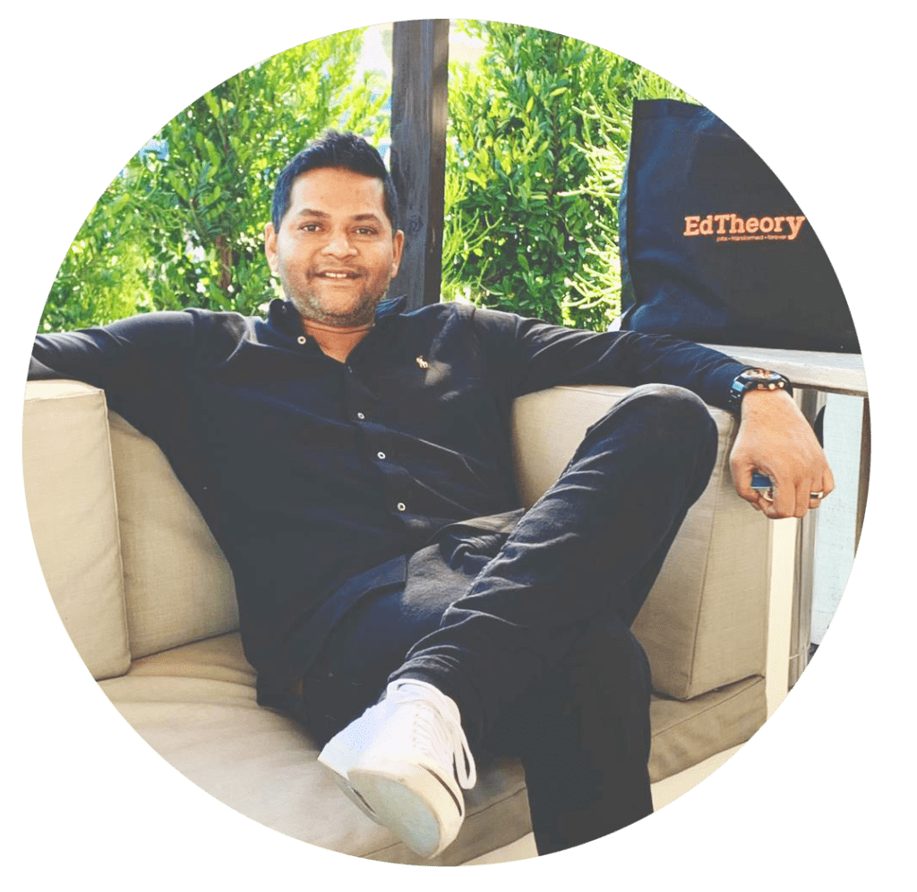 Marvel-EdTheory | EdTheory, LLC.